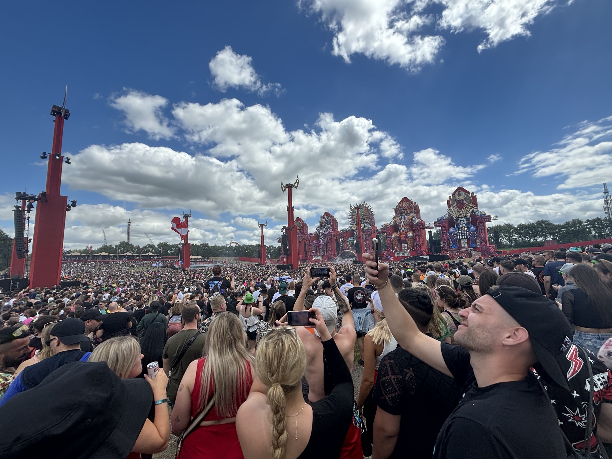 RAVE! magazin – Die offizielle Website des RAVE! Technomagazins für ...