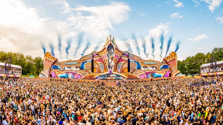 Von Gabber bis Rawstyle: Die Evolution der harten elektronischen Musik ...