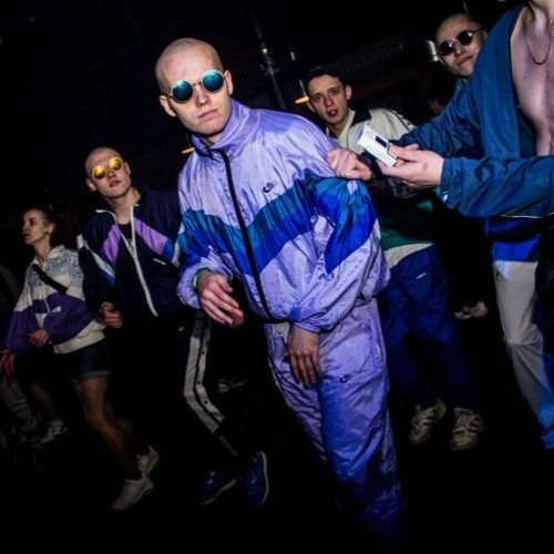 Von Gabber bis Rawstyle: Die Evolution der harten elektronischen Musik ...