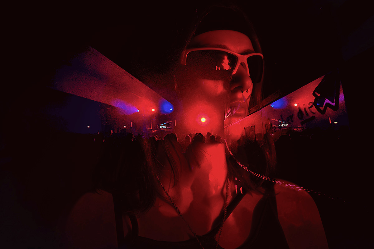 Wie Techno die Welt eroberte – RAVE! magazin