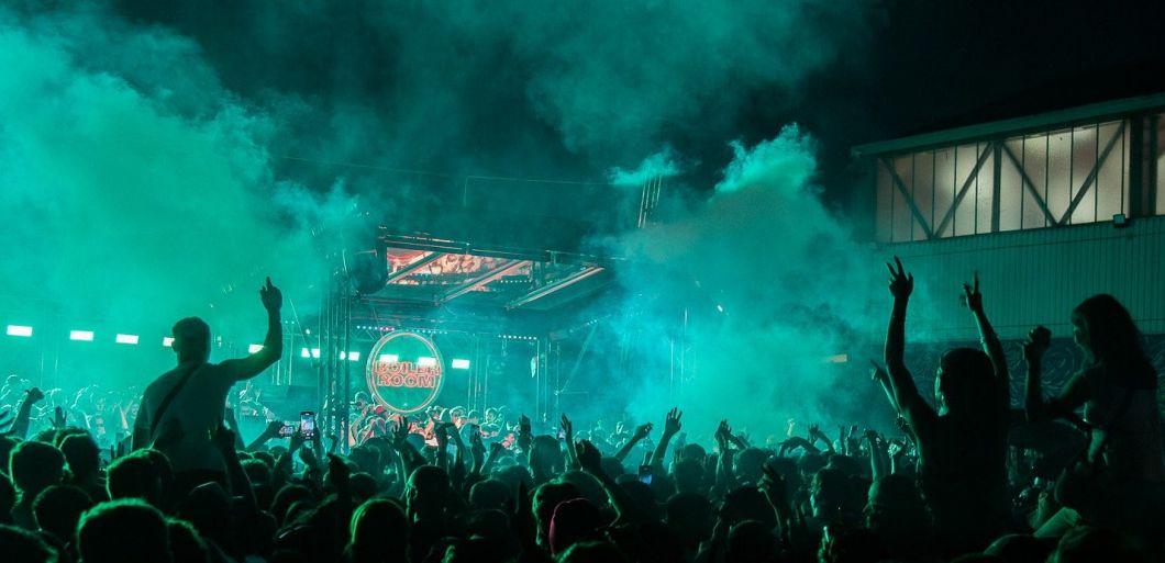 RAVE! magazin – Die offizielle Website des RAVE! Technomagazins für ...