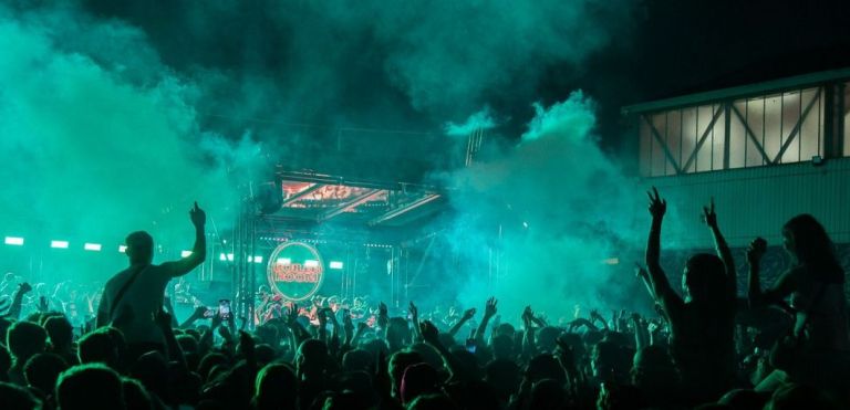 DnB (Drum and Bass) Events 2025 (Europa) – RAVE! magazin