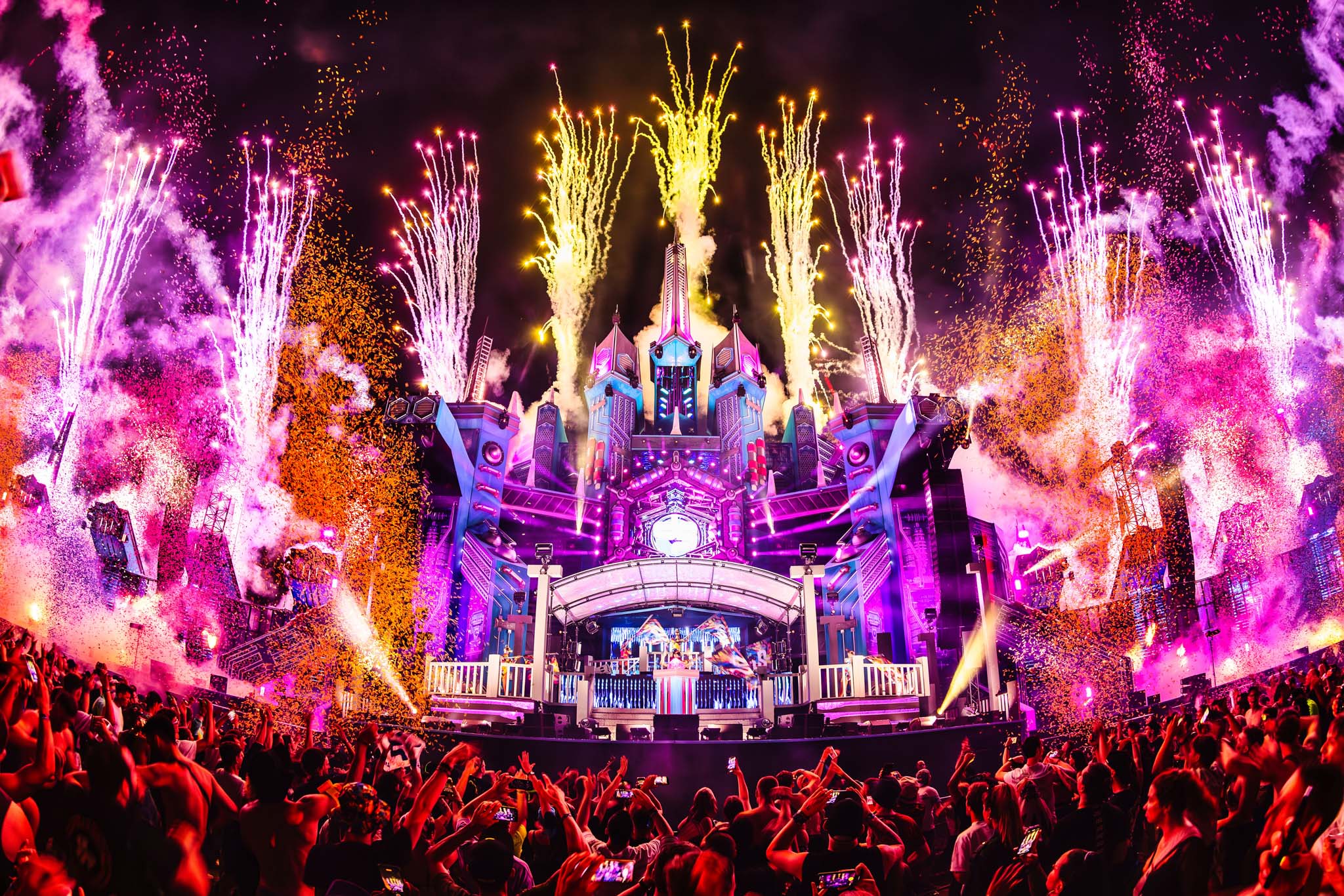 RAVE! magazin – Die offizielle Website des RAVE! Technomagazins für ...